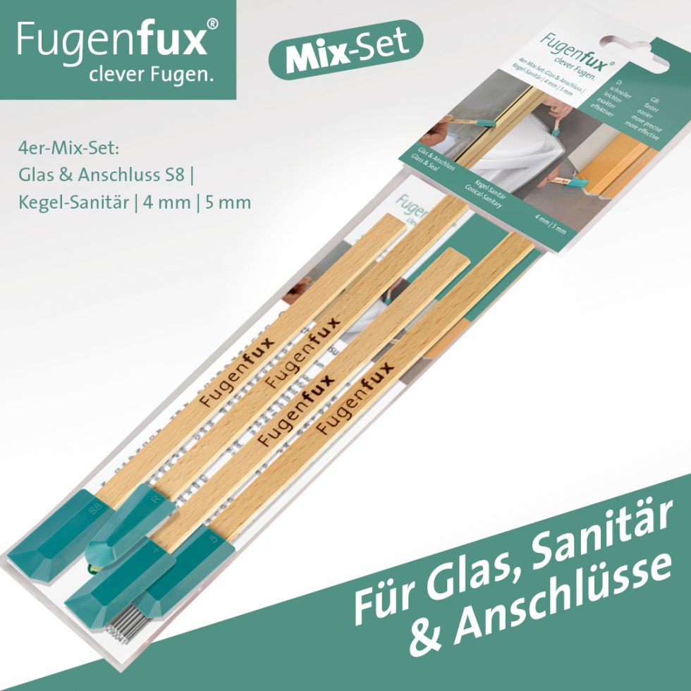 Multitool Fugenfux | Fugenfux